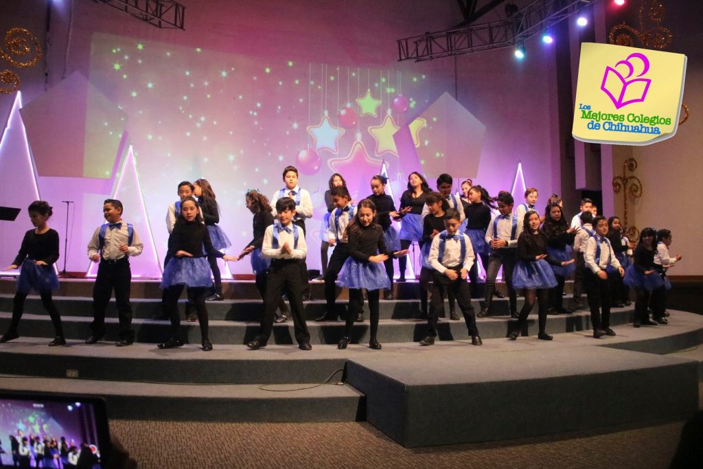 FESTIVAL NAVIDEÑO. INSTITUTO BILINGÜE MÉXICO MODERNO. - Los Mejores ...