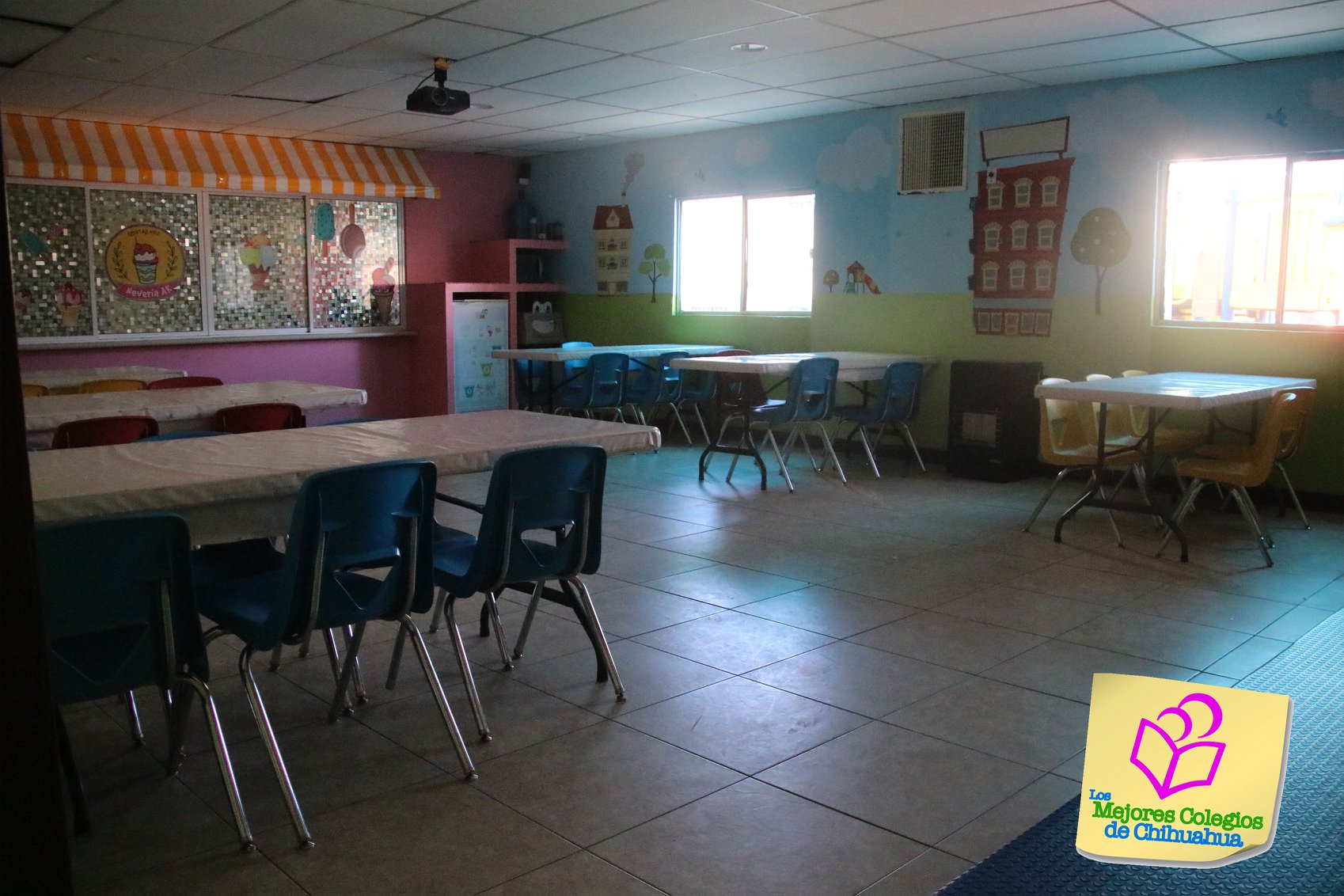 Instituto Bilingüe México Moderno. OPEN HOUSE - Los Mejores Colegios de ...