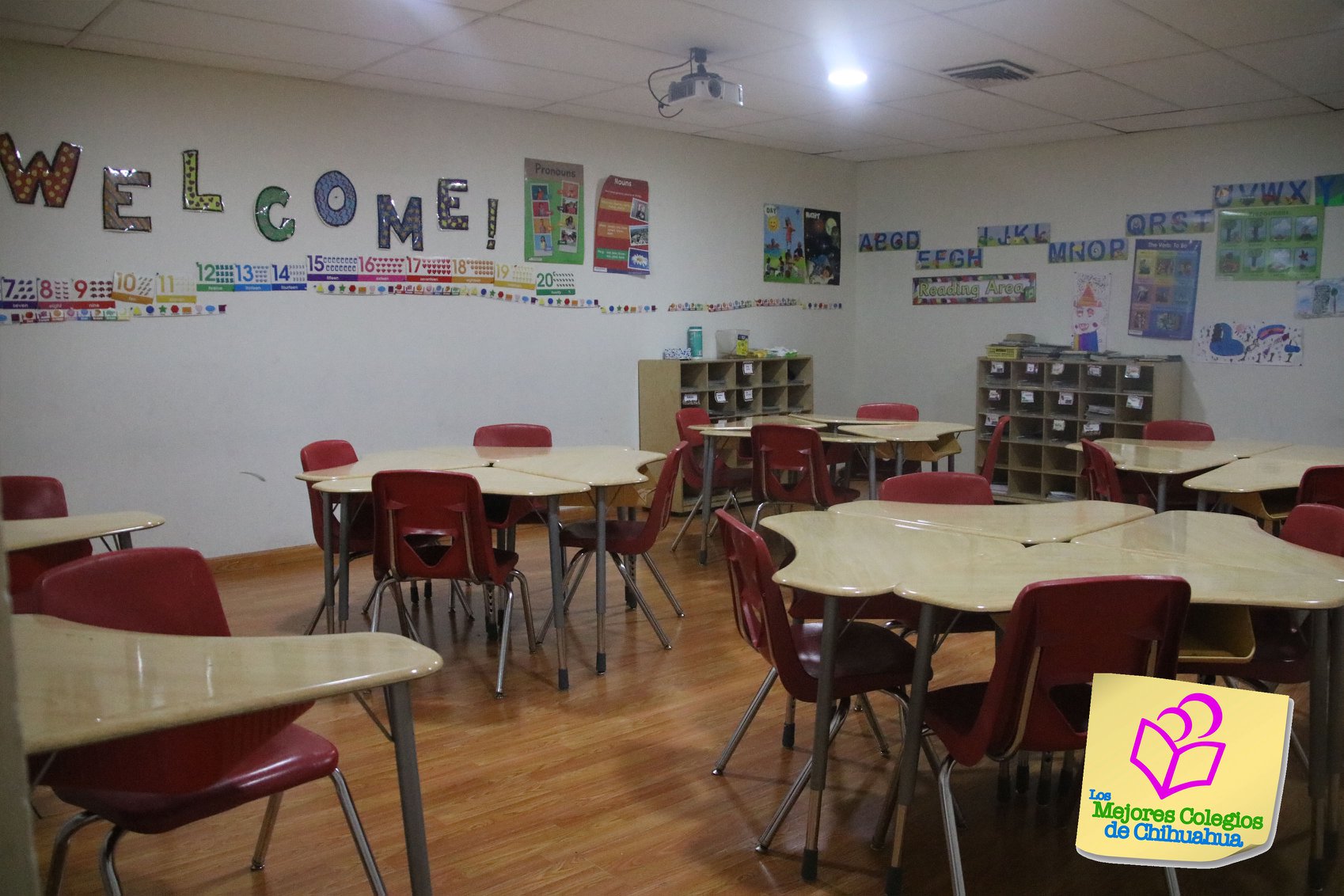 Instituto Bilingüe México Moderno. OPEN HOUSE - Los Mejores Colegios de ...
