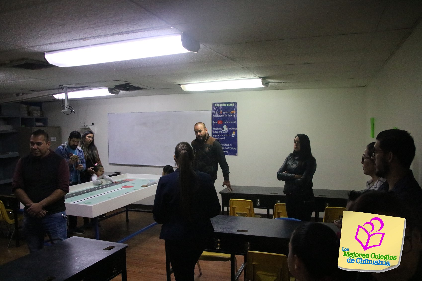 Instituto Bilingüe México Moderno. OPEN HOUSE - Los Mejores Colegios de ...